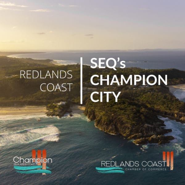 Redlands History | Redlands Coast Chamber of Commerce 2026
